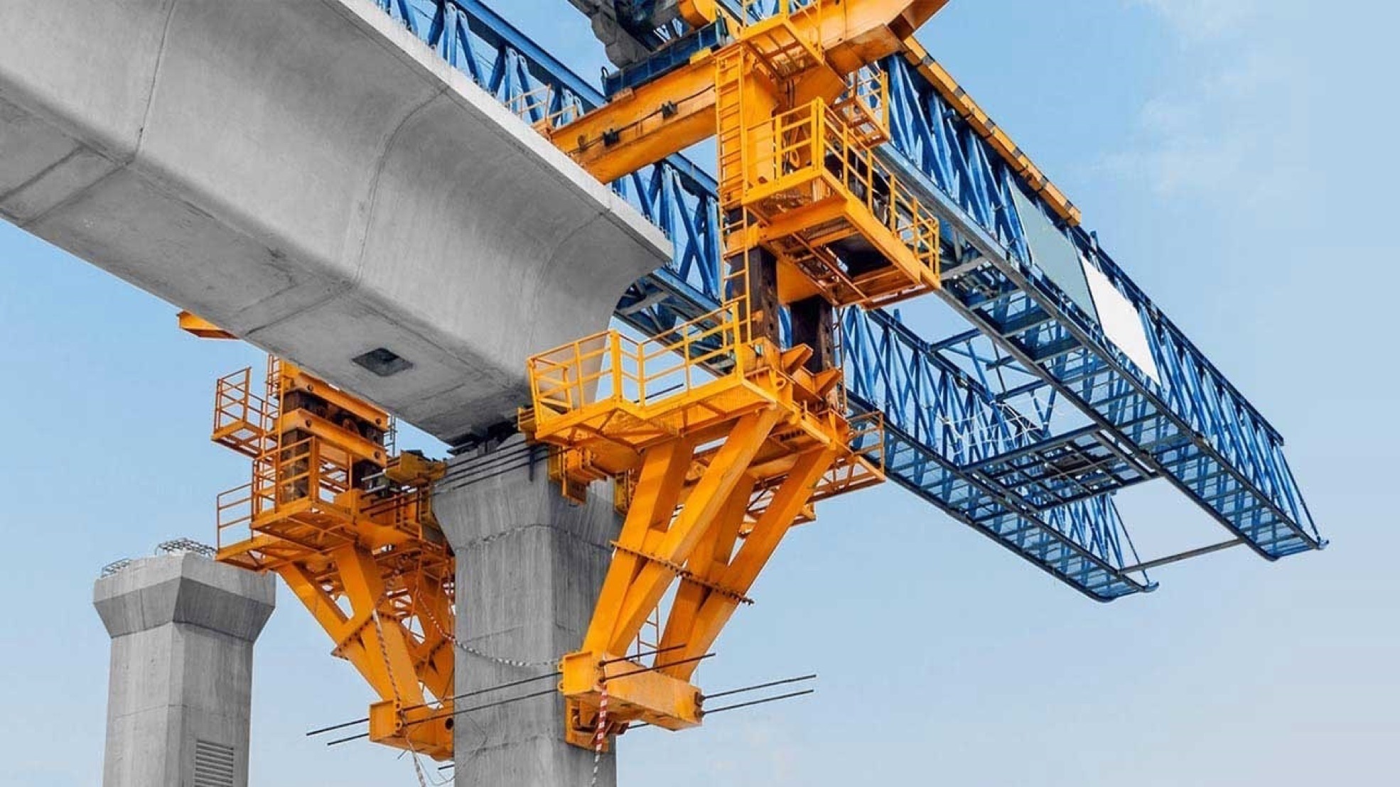 SSG Construction – Seven Seas Group